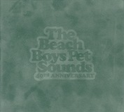 The Beach Boys：Pet Sounds 40th Anniversary Edition | アレグロ・コン・ブリオ
